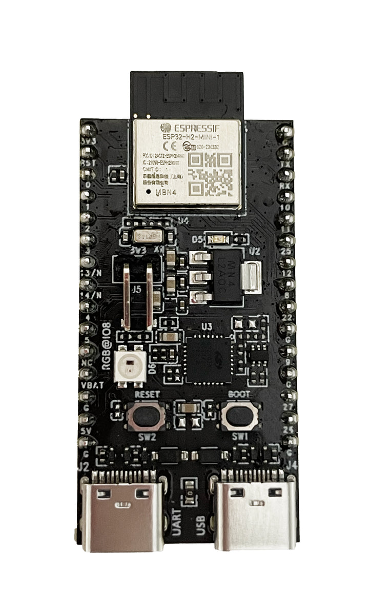 Espressif Esp32 Wroom 32d Development Board Esp32d Esp 32d – Electronic Solution