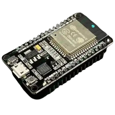 Wroom Esp32 Wifi Based Microcontroller Development Board Nodemcu – Electronic Solution