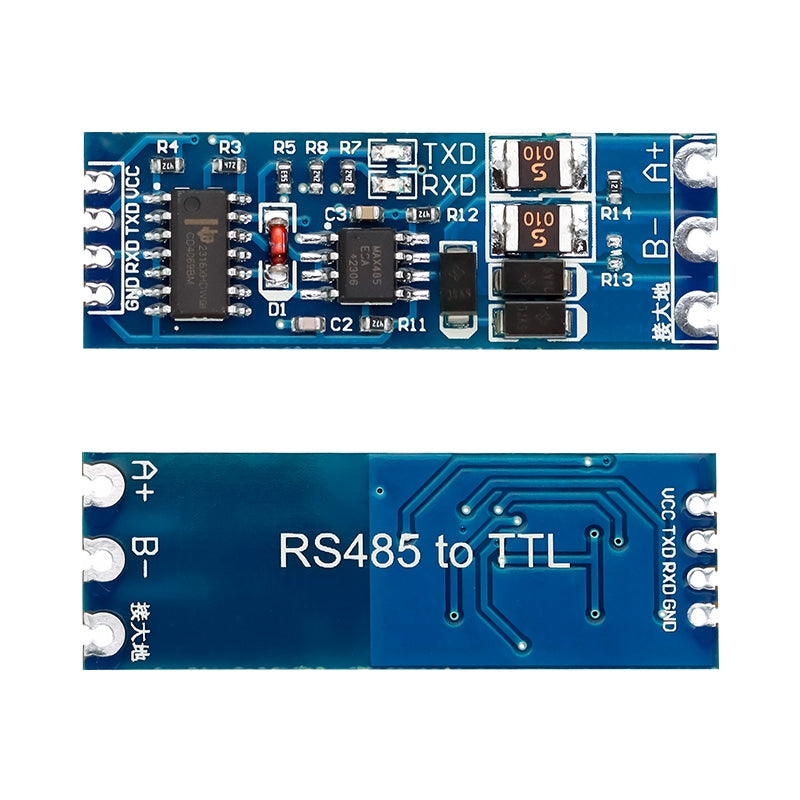 TTL UART to RS485 Converter Module in Pakistan – Electronic Solution
