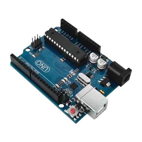 Arduino module UNO R3 – Electronic Solution