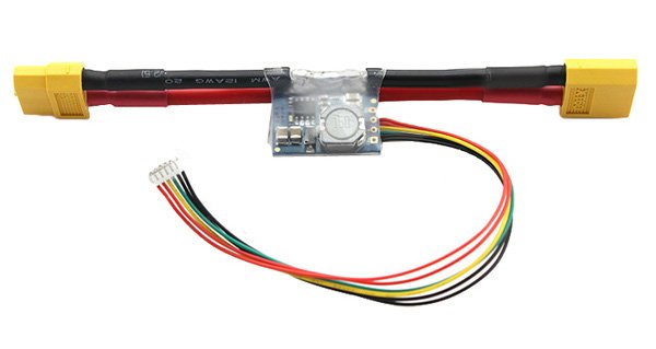 Ardupilot APM 2.8 Power Adapter Module in Pakistan – Electronic Solution