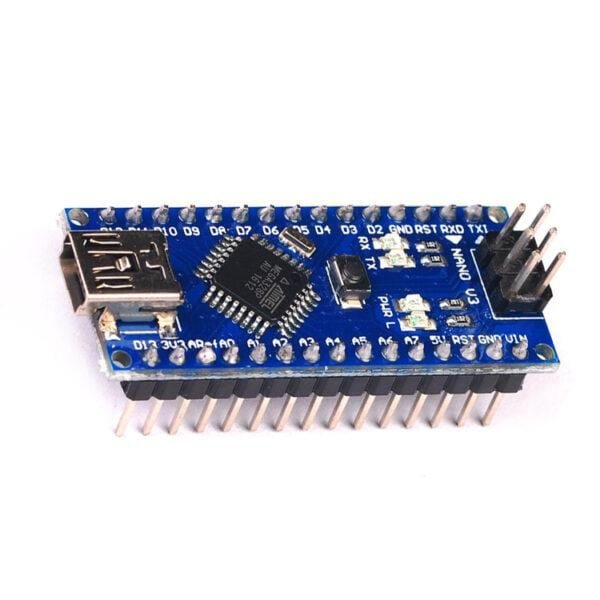 Arduino Nano V3 ATmega328P in Pakistan – Electronic Solution