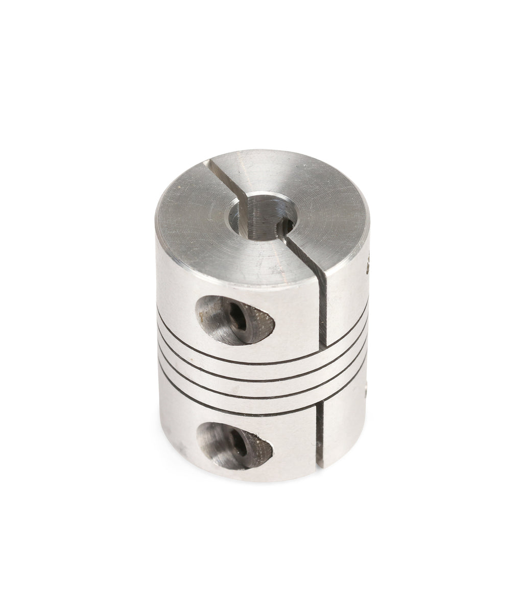 5x5mm Flexible Coupling For Stepper Motor Coupler Shaft Couplings 3D P ...