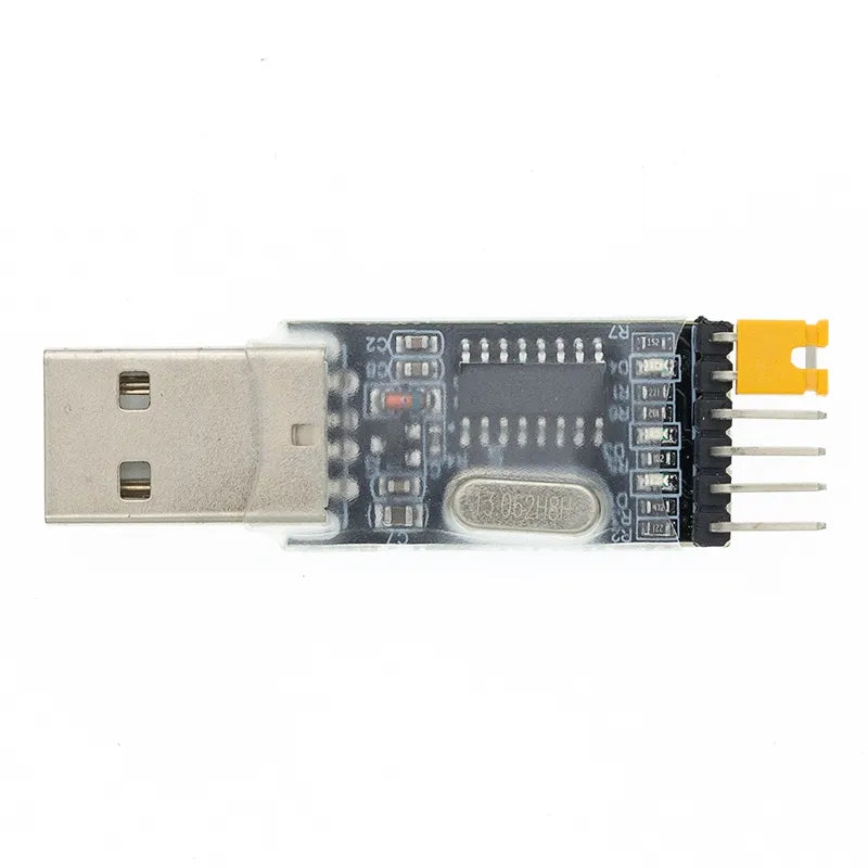 Ch340g Usb To Ttlserial Converter For Arduino Nano Raspberry Pi