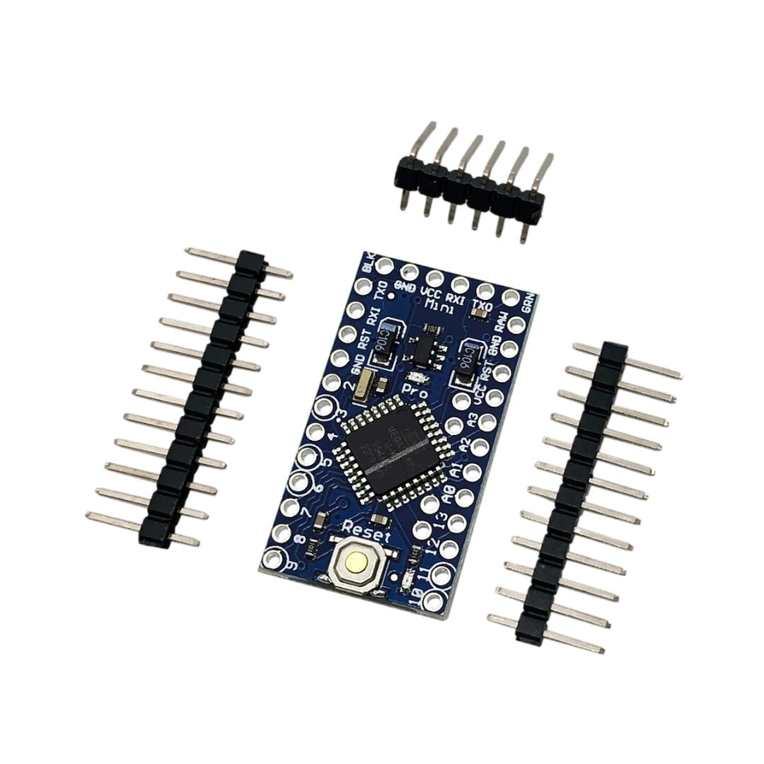 Arduino Pro Mini 3.3v 8mhz Atmega328p In Pakistan – Electronic Solution