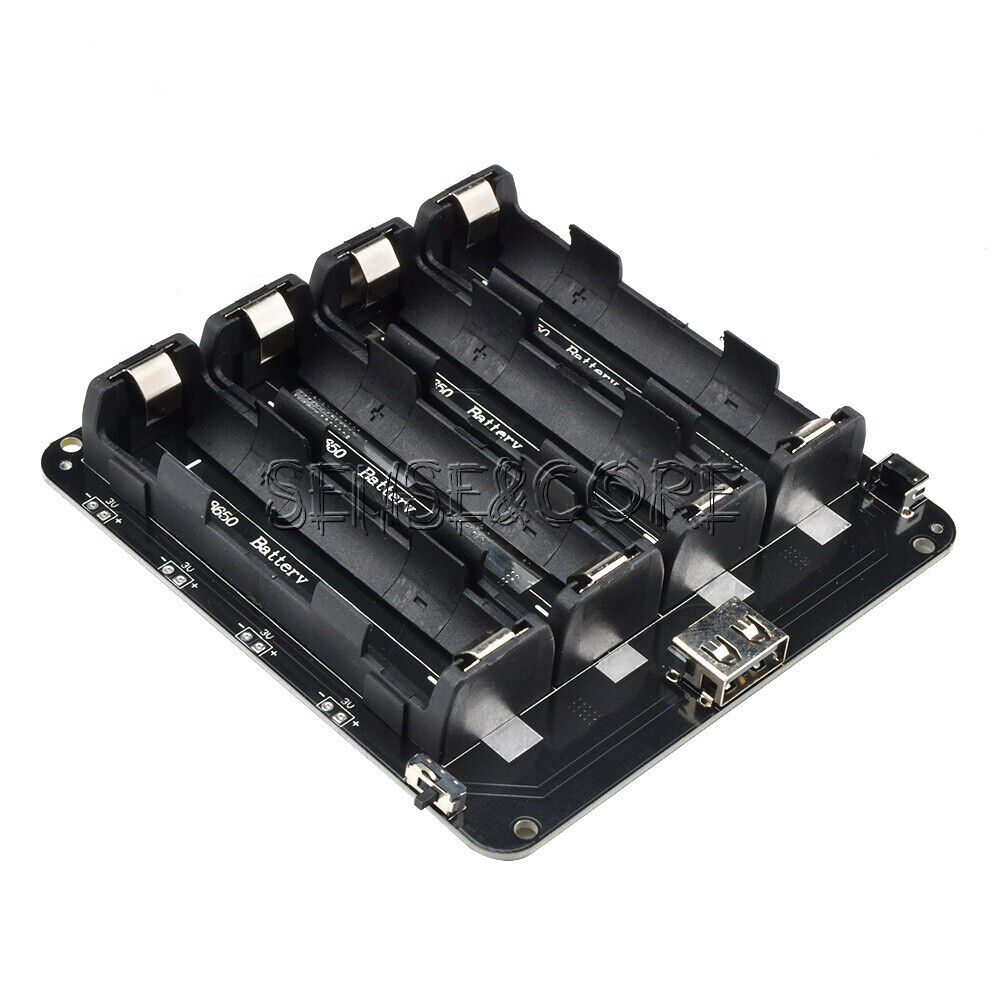 5v Ups Arduino Raspberry Pi Battery Shield – Electronic Solution